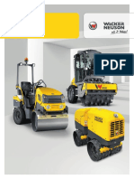 Roadtec SB 2500 Specs | PDF | Engines | Transport