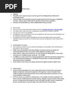 ORUS Online Registration Guide for Taxpayers | PDF | Password | Login
