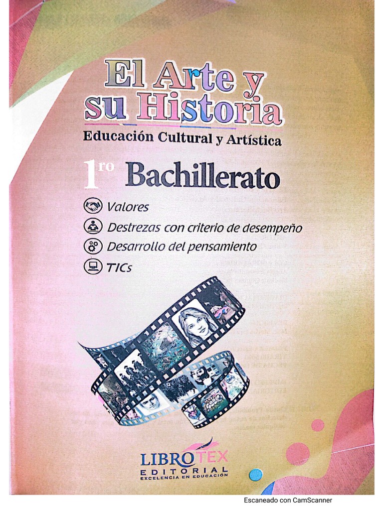Libro ECA | PDF