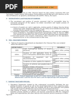 Sample Demobilization Plan | PDF | Government | Business