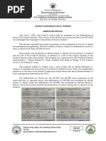 HGP Lesson Plan | PDF | Disciplines | Lesson Plan