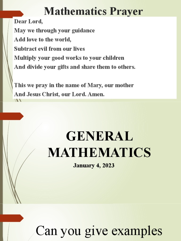 Mathematics Prayer Savings Plan | PDF | Present Value | Interest