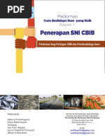 Revisi SNI Pakan Ikan dan Mutu | PDF