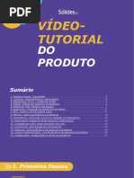 Guia do Programa Start Capgemini | PDF