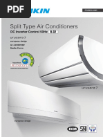 SAMSUNG Window Type Brochure | PDF