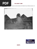 SCP 050 Document | PDF