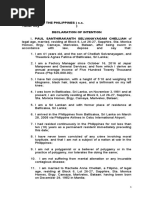 ADNOC Group WMS Permit To Work Answer Booklet | PDF | Vice President ...