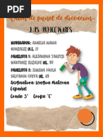 Que Es La Escuela Ecléctica | PDF | Criminología | Positivismo