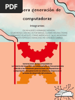 Z1: La Primera Computadora Programable | PDF | Ingeniería Electrónica ...