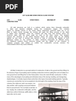 01-1 Spanstress Floor System | PDF | Prestressed Concrete | Precast ...