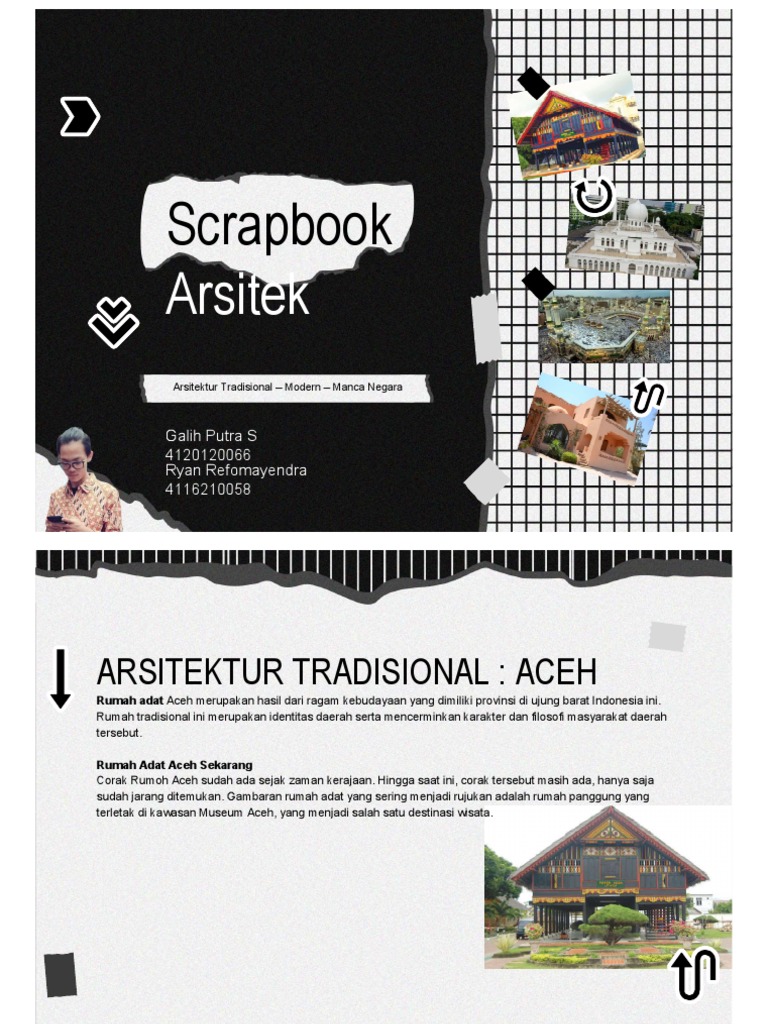 Scrapbook | PDF