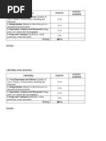 Reversal Letter | PDF