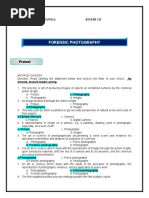 Labelling DSLR Camera Parts | PDF