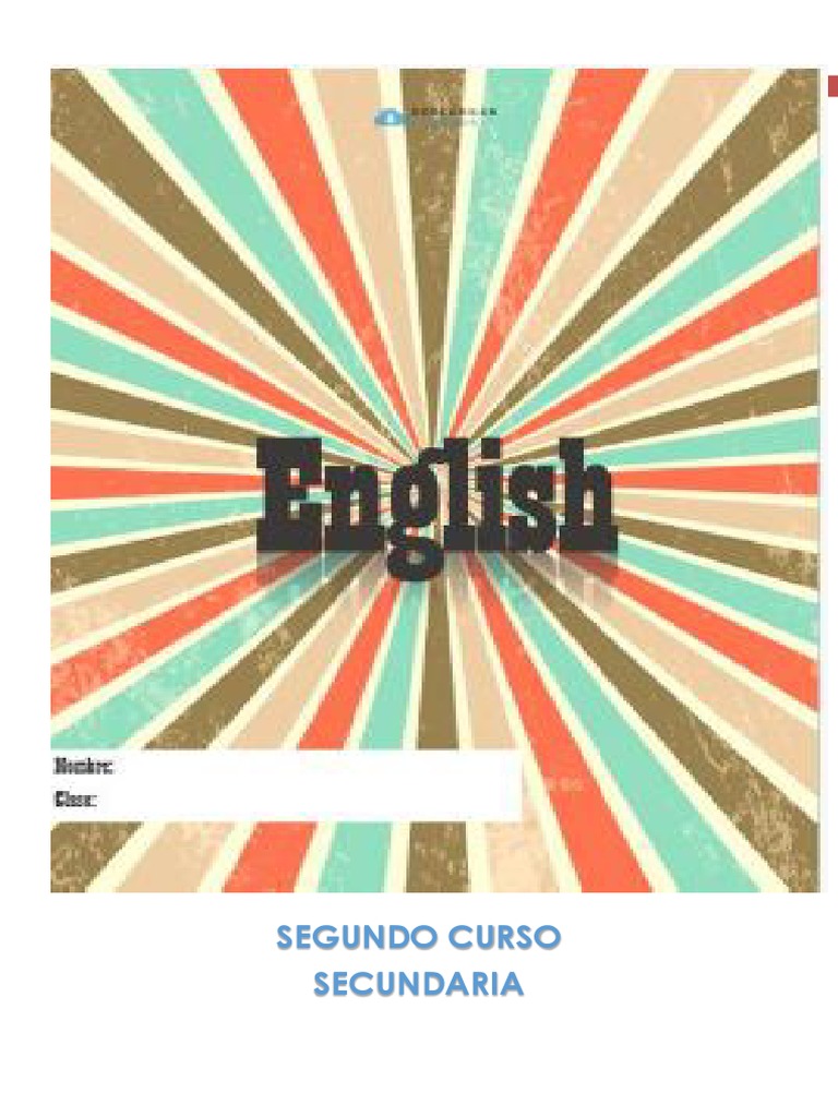 Inglés Para Principiantes Pdf