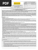 Inox Wind Limited - Rights Issue 2025 - Application Form | PDF ...