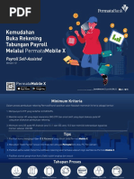 Panduan LOGIN - LLG - RTGS Dan Cek Mutasi Permata E-Business - Termasuk ...