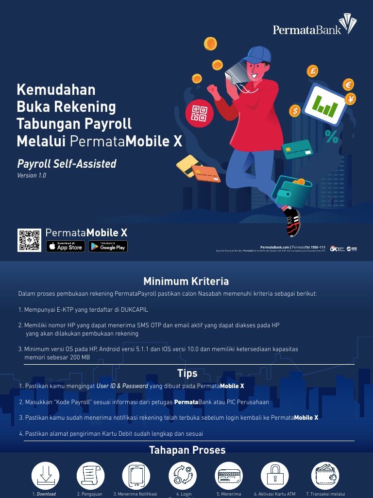 Brochure Payroll - Compressed-1 | PDF