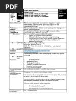 KSA Lesson Plan | PDF