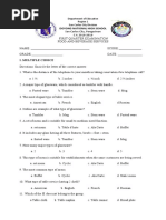 70 Food and Beverage (F&B) Service Multiple Choice Questions and ...