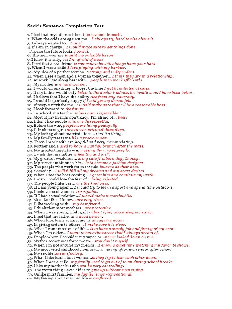 NEURO (Sample Q &A) | PDF