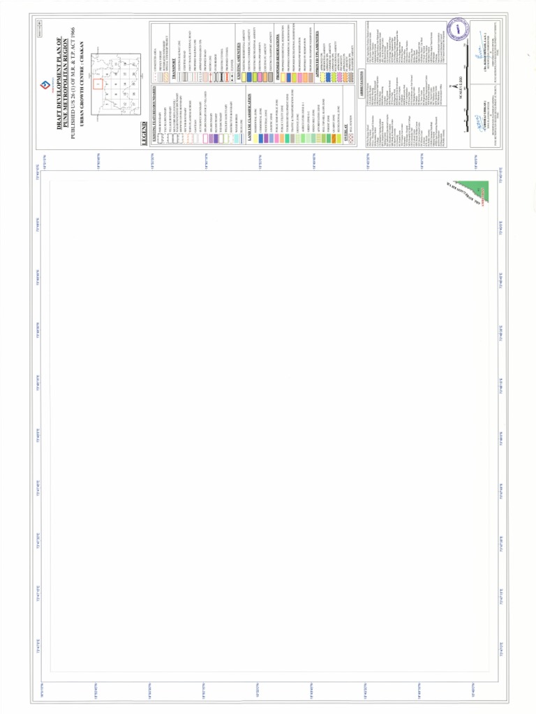 Chakan UGC Sheet 1 | PDF