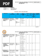 Childrens Database Barangay | PDF