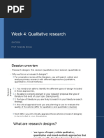 Creswell Creswell 2018 | PDF | Qualitative Research | Quantitative Research