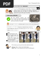 Lesson Plan - Owl Moon - Metaphors and Similes | PDF | Reading ...