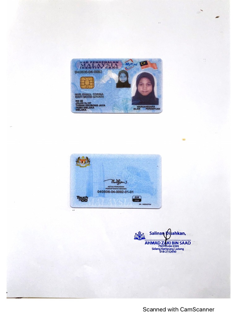 Dokumen Pra Diploma Uitm | PDF