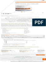 Ficha Tecnica de Termidel 48 | PDF