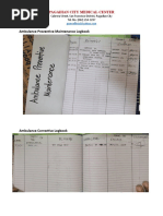 Chest Drain Observation Chart | PDF | Medical Procedures | Medical ...