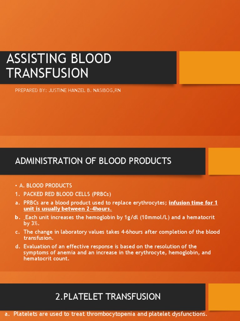 Exchange Transfusion Blood Group Chart - Free Printable Blood Charts