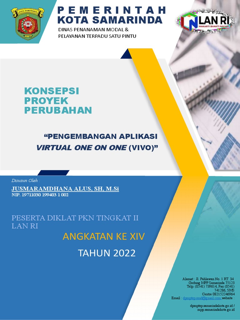 Jusmaramdhana Alus Tugas Virtual One On One | PDF | Karier & Perkembangan | Bisnis