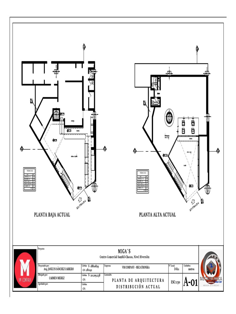 Planos Pdf