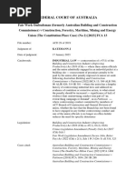 PNG Public Services Management Act 1995 | PDF | Heads Of State | Papua ...