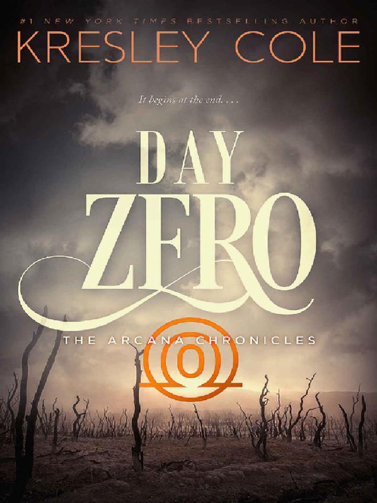 Day Zero | PDF