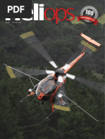 Helicopter Performance Classes Explained | PDF | Helicopter | Aircraft