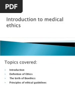 The 4-Box Method of Clinical Ethics PDF | PDF | Autonomy | Patient
