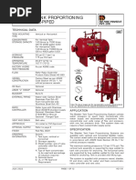 Waltco WDV Parts Manual | PDF | Screw