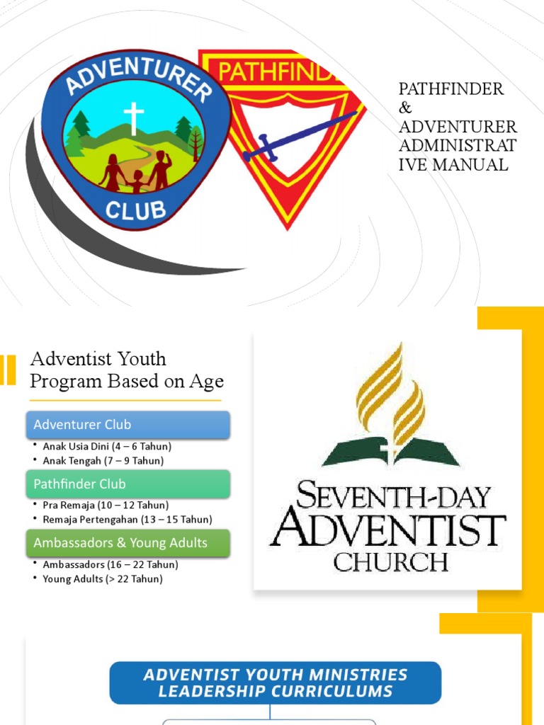 Pathfinder & Adenturer | PDF