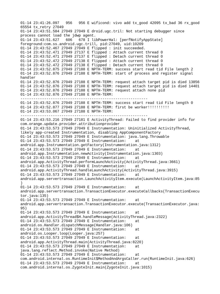 MKLH PKN | PDF | Computer File | Computing