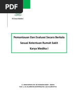 1.14 - Tutorial Panduan Setting Aplicare BPJS | PDF