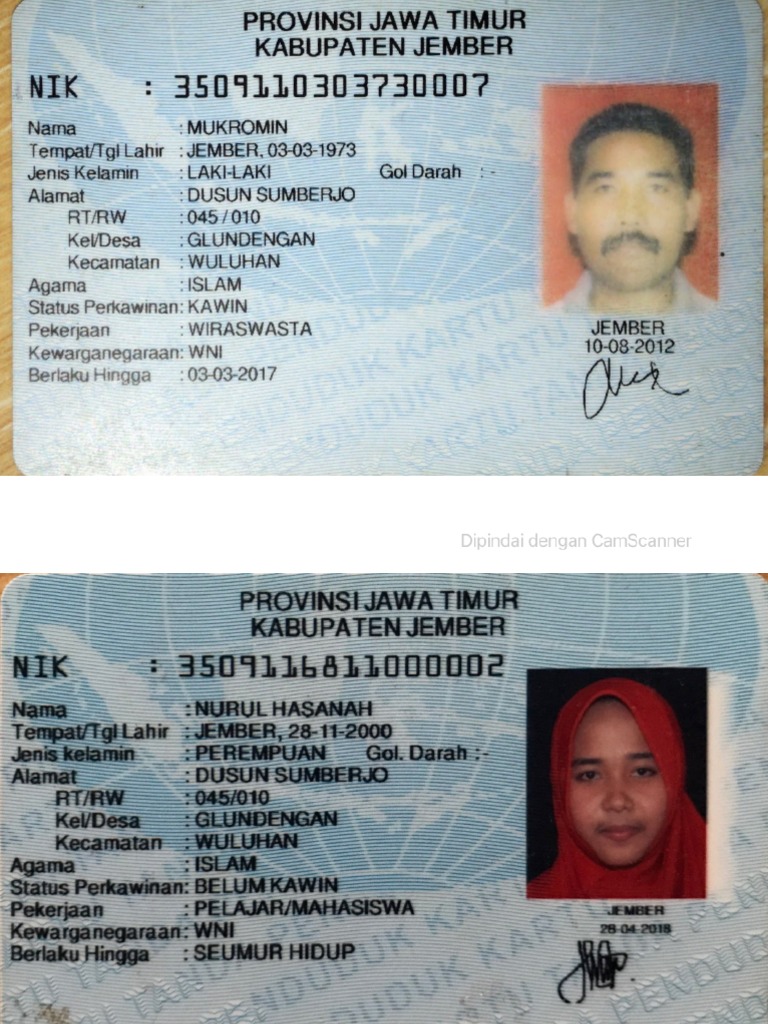 18040071-Nurul Hasanah - (KTP Yang Bersang | PDF