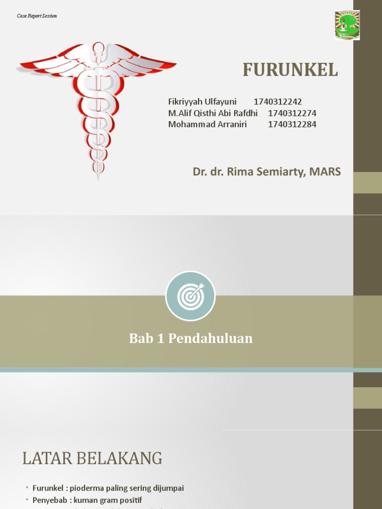 FURUNKEL | PDF