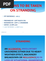 7 Echo Sounder Notes | PDF | Ships | Electrical Engineering