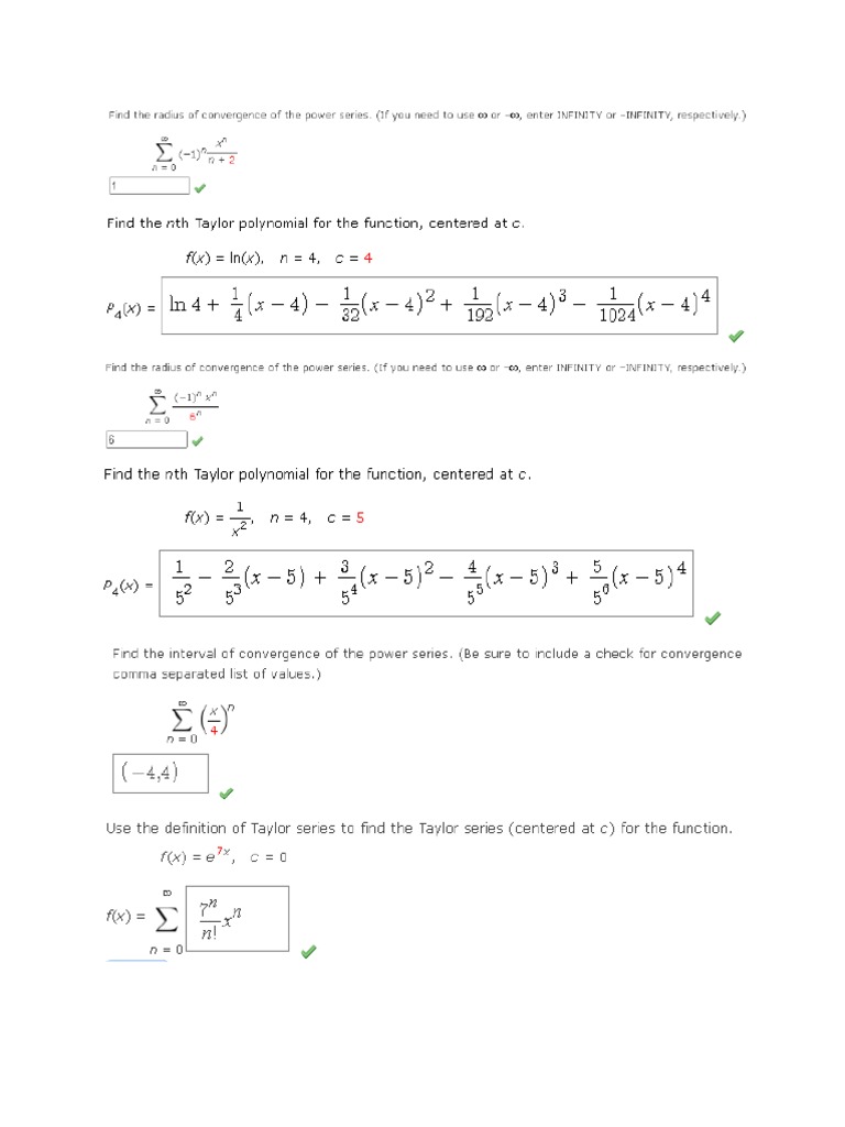 Math - 148 PS1 1 | PDF