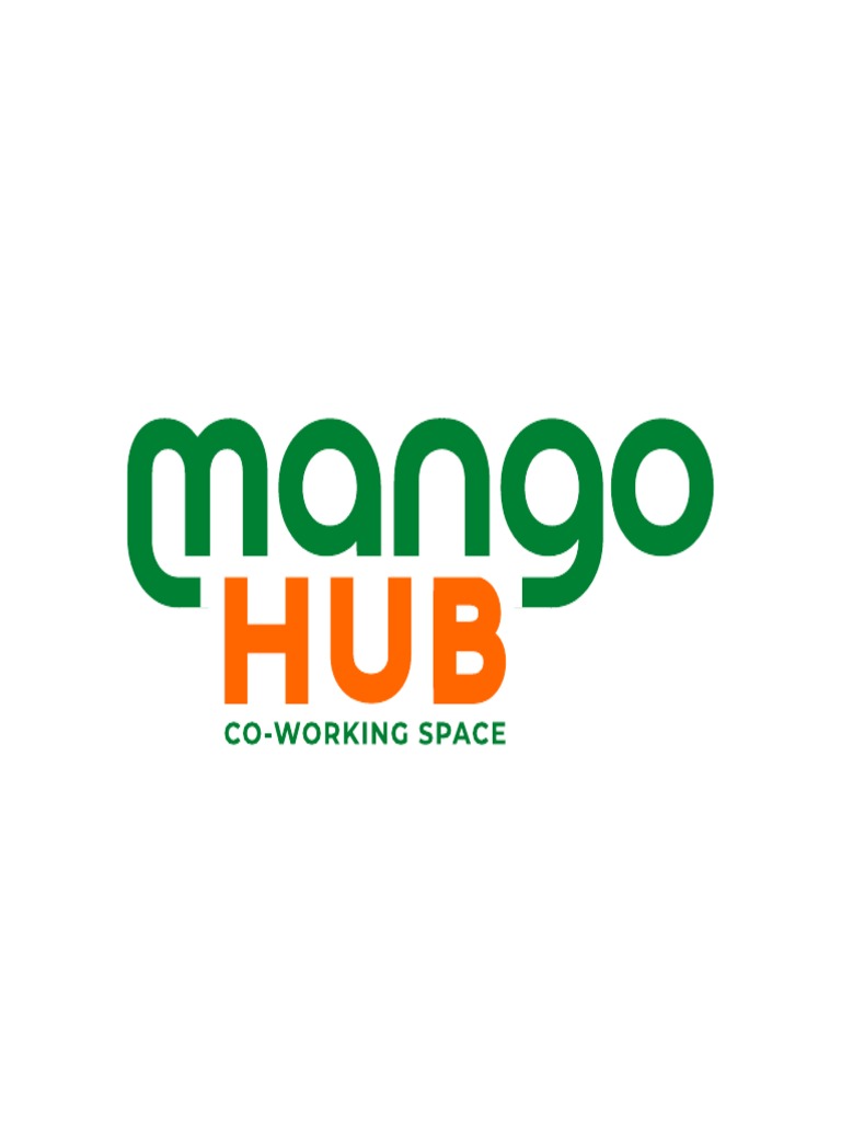 Mango Hub 1 PDF | PDF