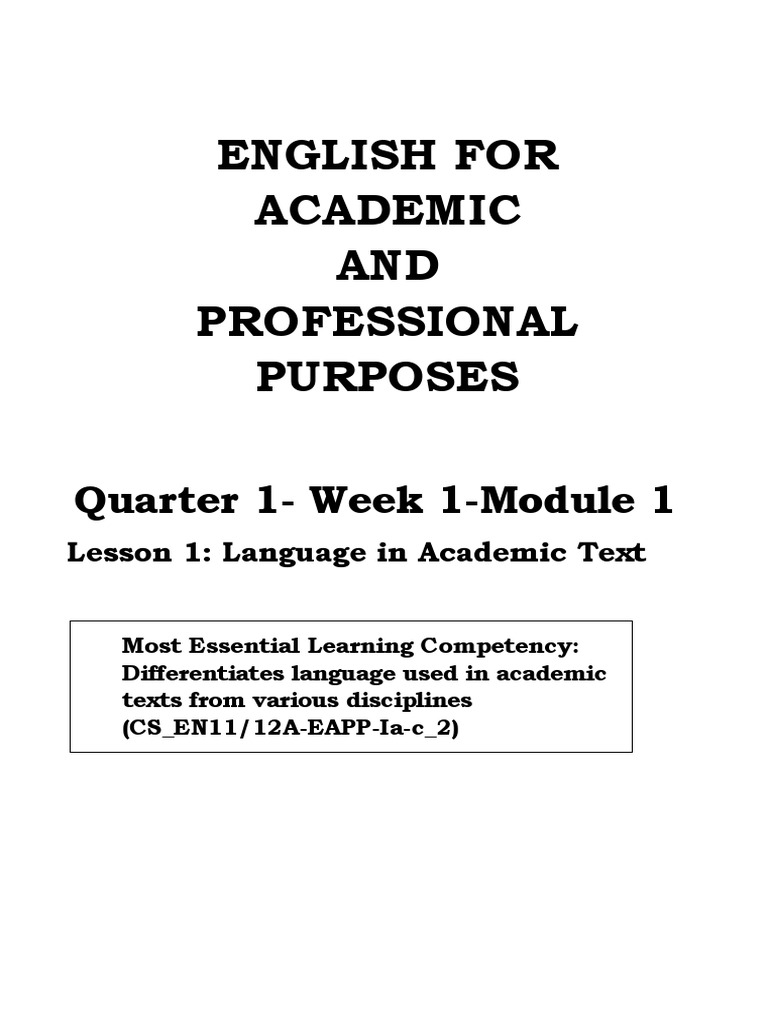 Week1 Eapp | Download Free PDF | Adverb | Word Week1 Eapp | Download Free PDF | Adverb | Word