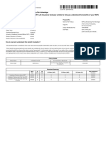 LIC SURRENDER FORM No.5074 ORIGINAL | PDF | Insurance | Life Insurance