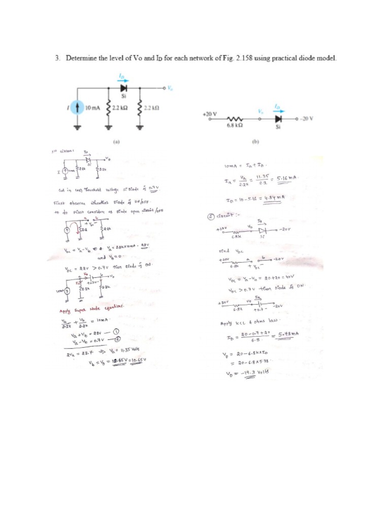 Math142 Cheatsheet | PDF